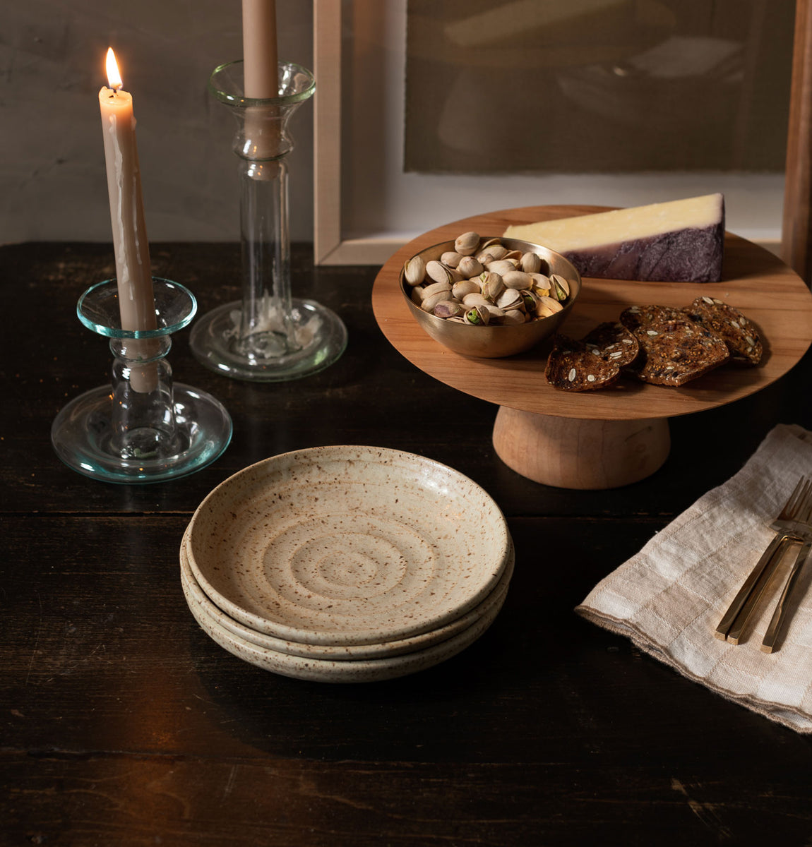 Kansa Bowl | Shoppe Amber Interiors