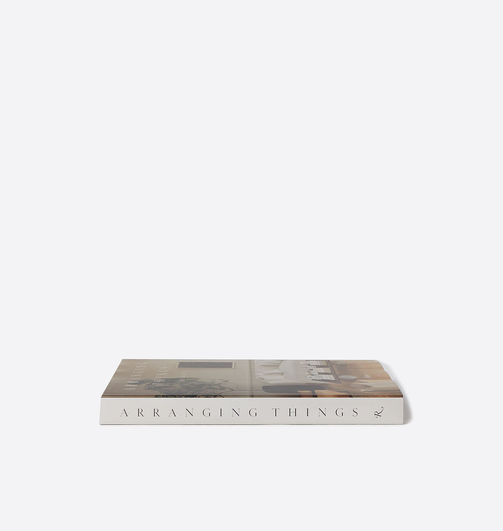 Arranging Things | Shoppe Amber Interiors