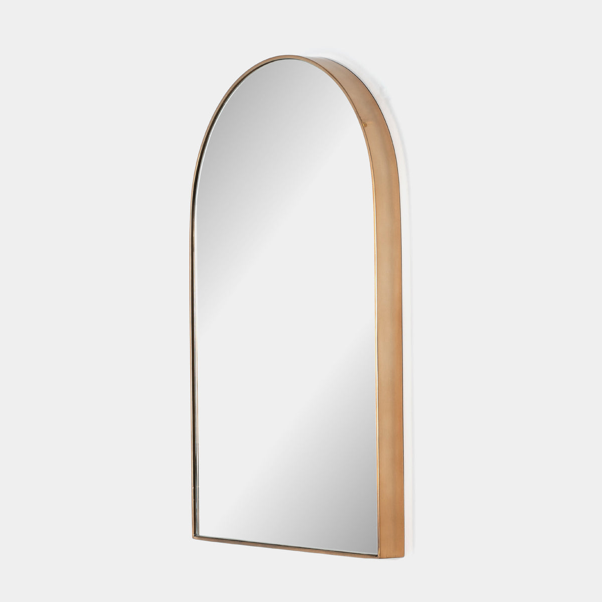 Alaric Small Mirror | Shoppe Amber Interiors