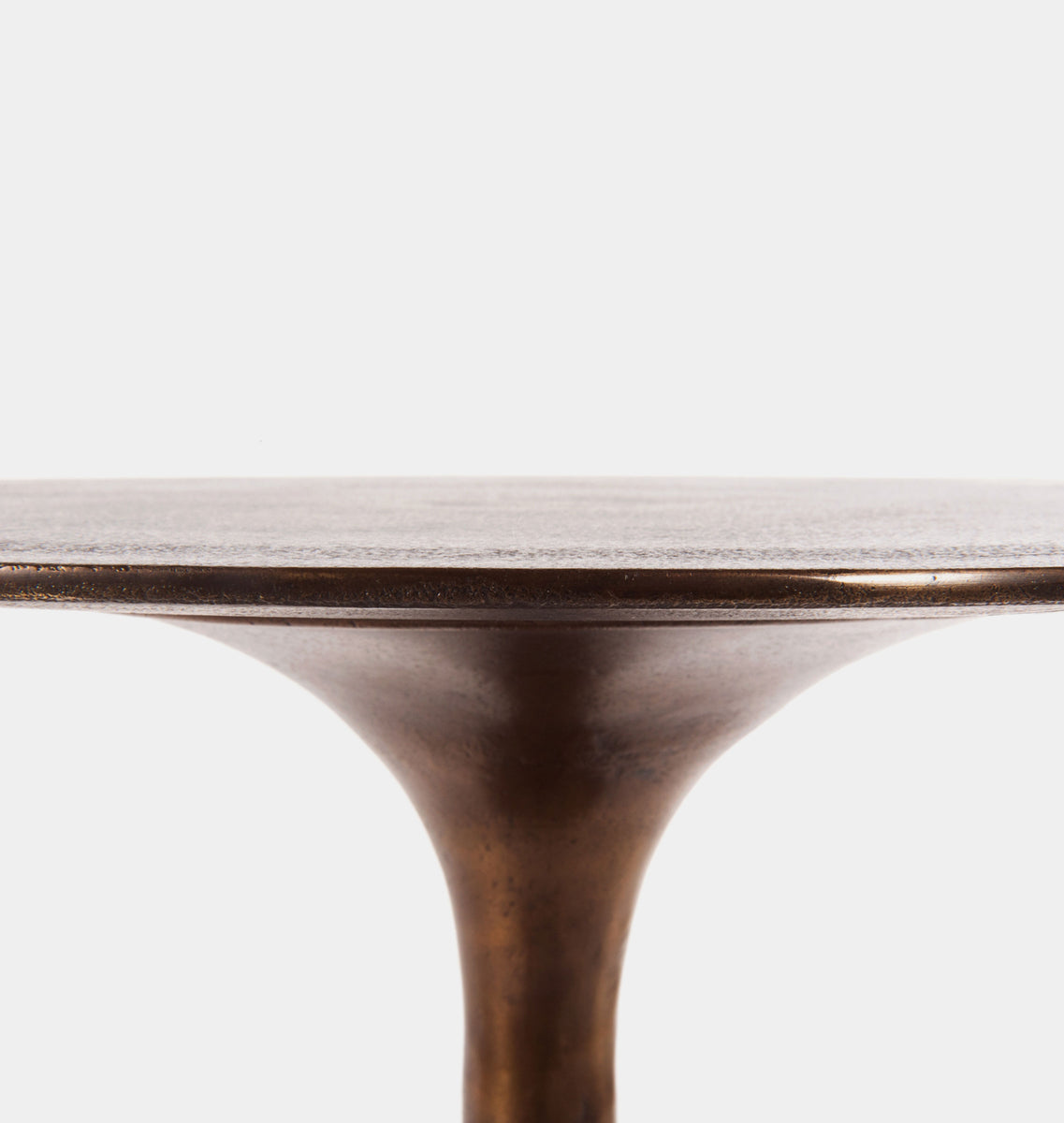 Tulip Outdoor Side Table | Shoppe Amber Interiors