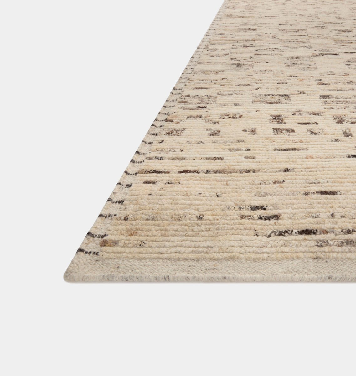 Briyana Natural / Granite Rug | Shoppe Amber Interiors