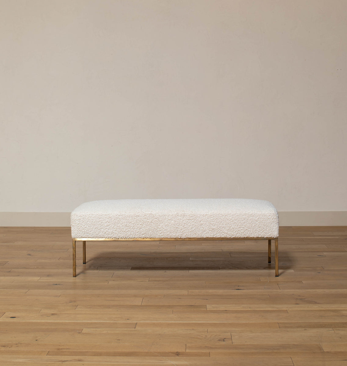 Chautauqua Bench | Shoppe Amber Interiors
