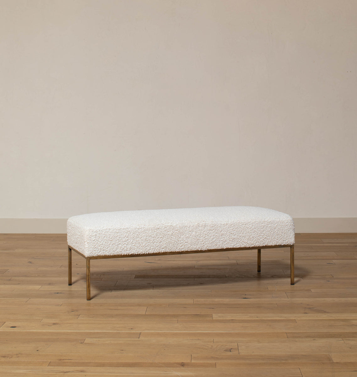 Chautauqua Bench | Shoppe Amber Interiors