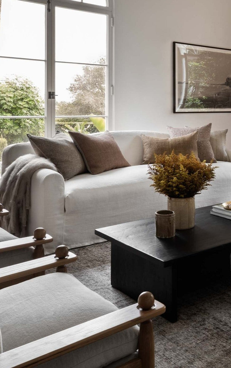 Rhodes Sofa | Shoppe Amber Interiors