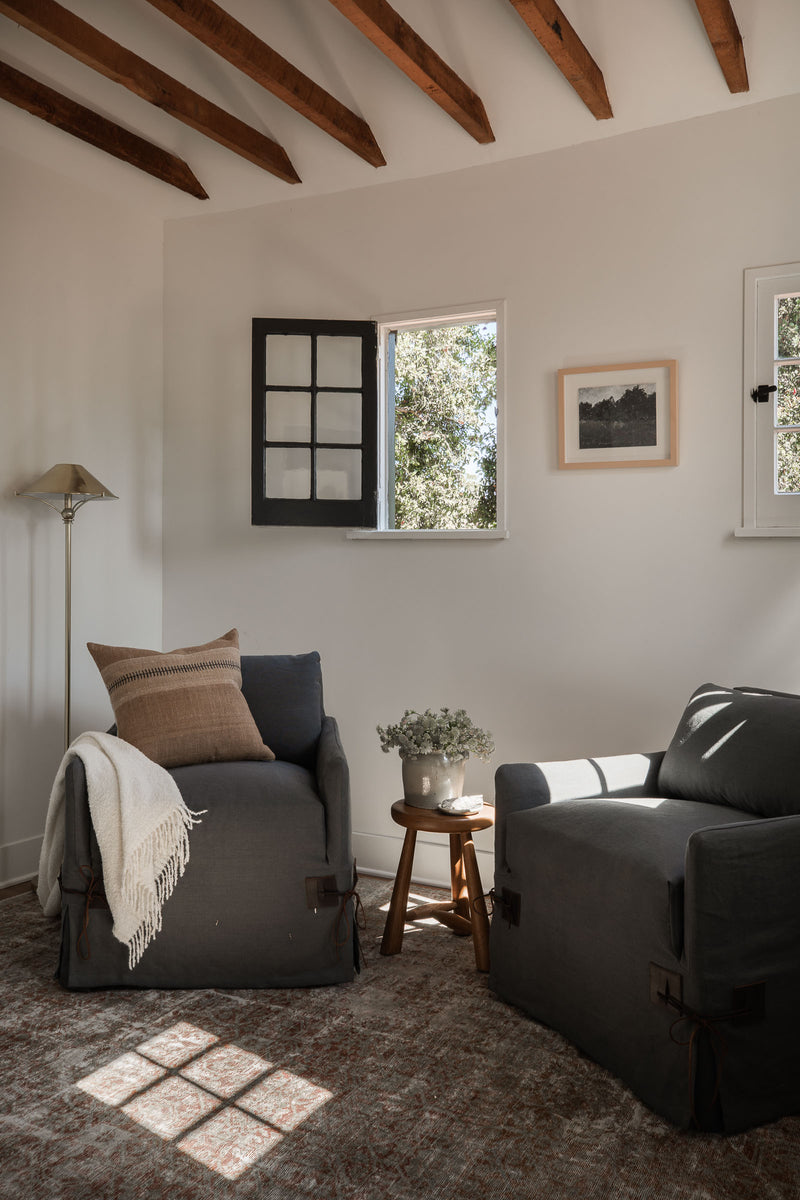 Ruthie Stool | Shoppe Amber Interiors