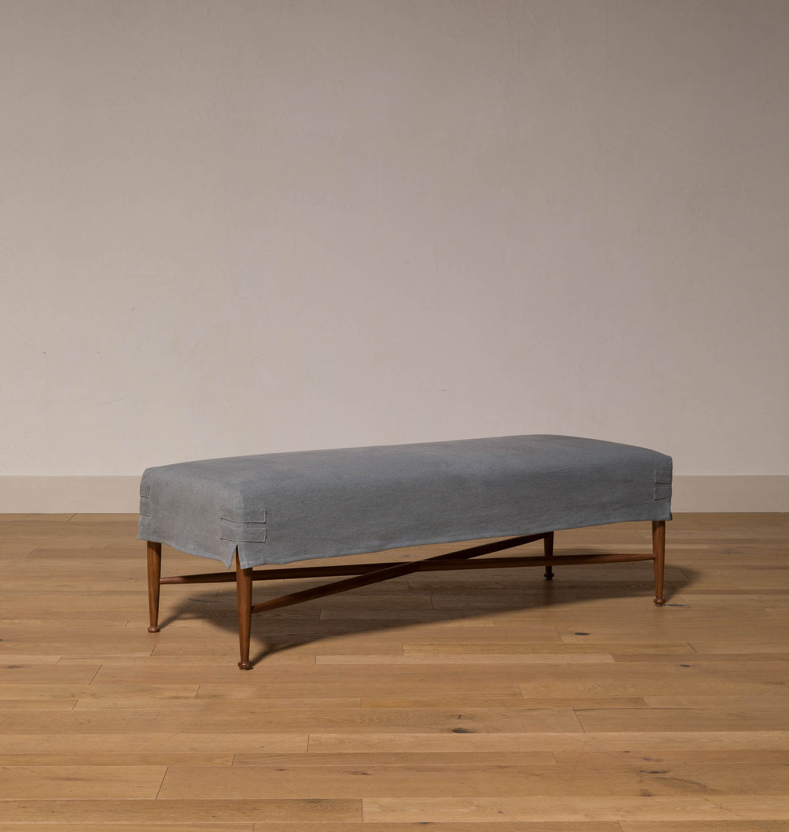 Lauren Bench | Shoppe Amber Interiors