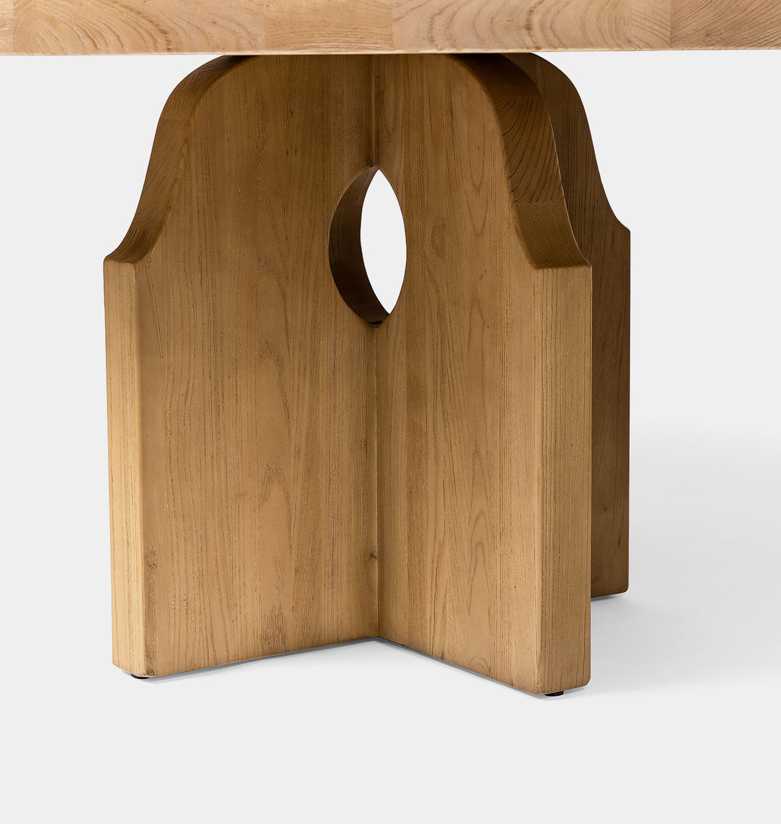 Irwin Round Dining Table | Shoppe Amber Interiors