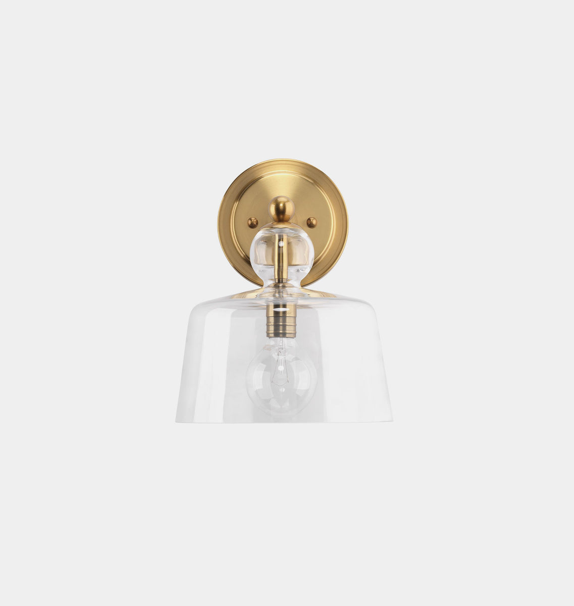 Isla Sconce | Shoppe Amber Interiors