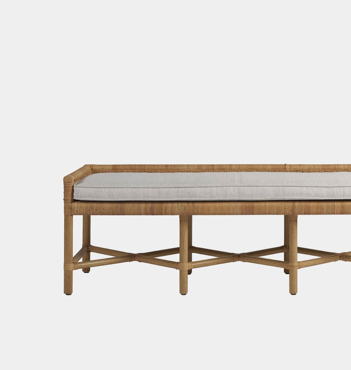 Isodore Bench | Shoppe Amber Interiors