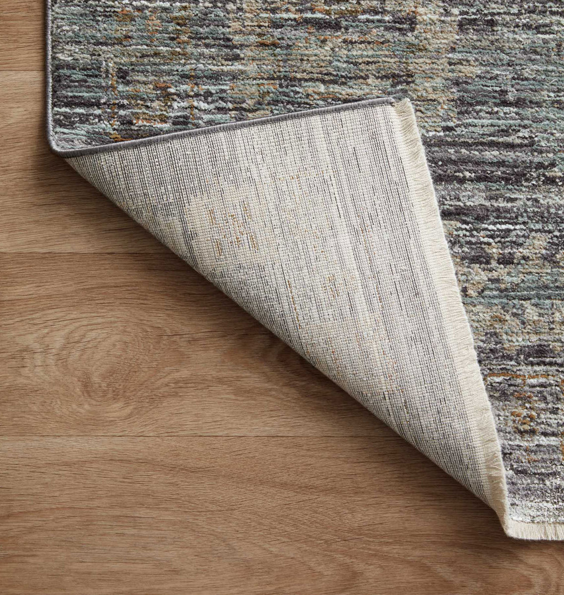 Katherine KES-04 Ink / Jade Area Rug | Shoppe Amber Interiors