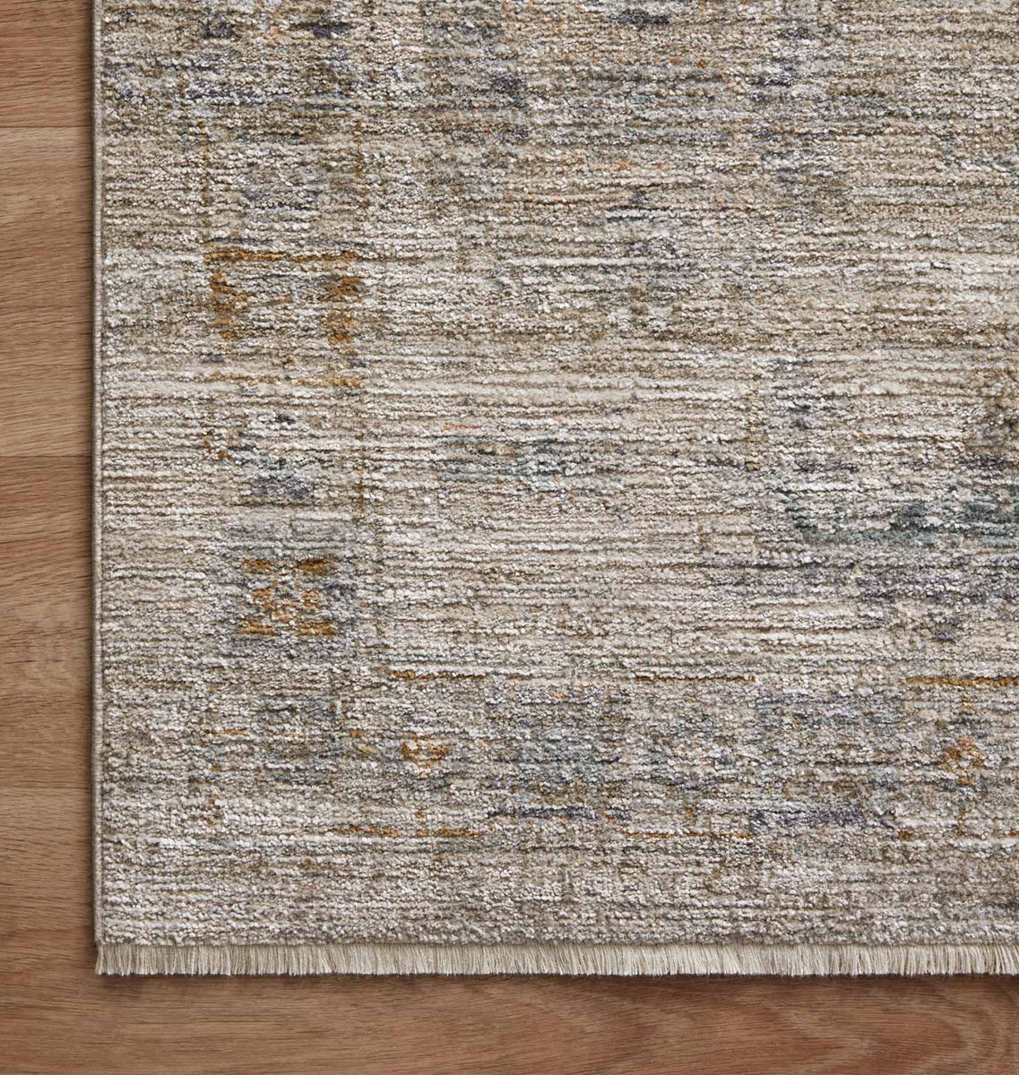 Katherine KES-04 Pebble / Ocean Area Rug – Shoppe Amber Interiors