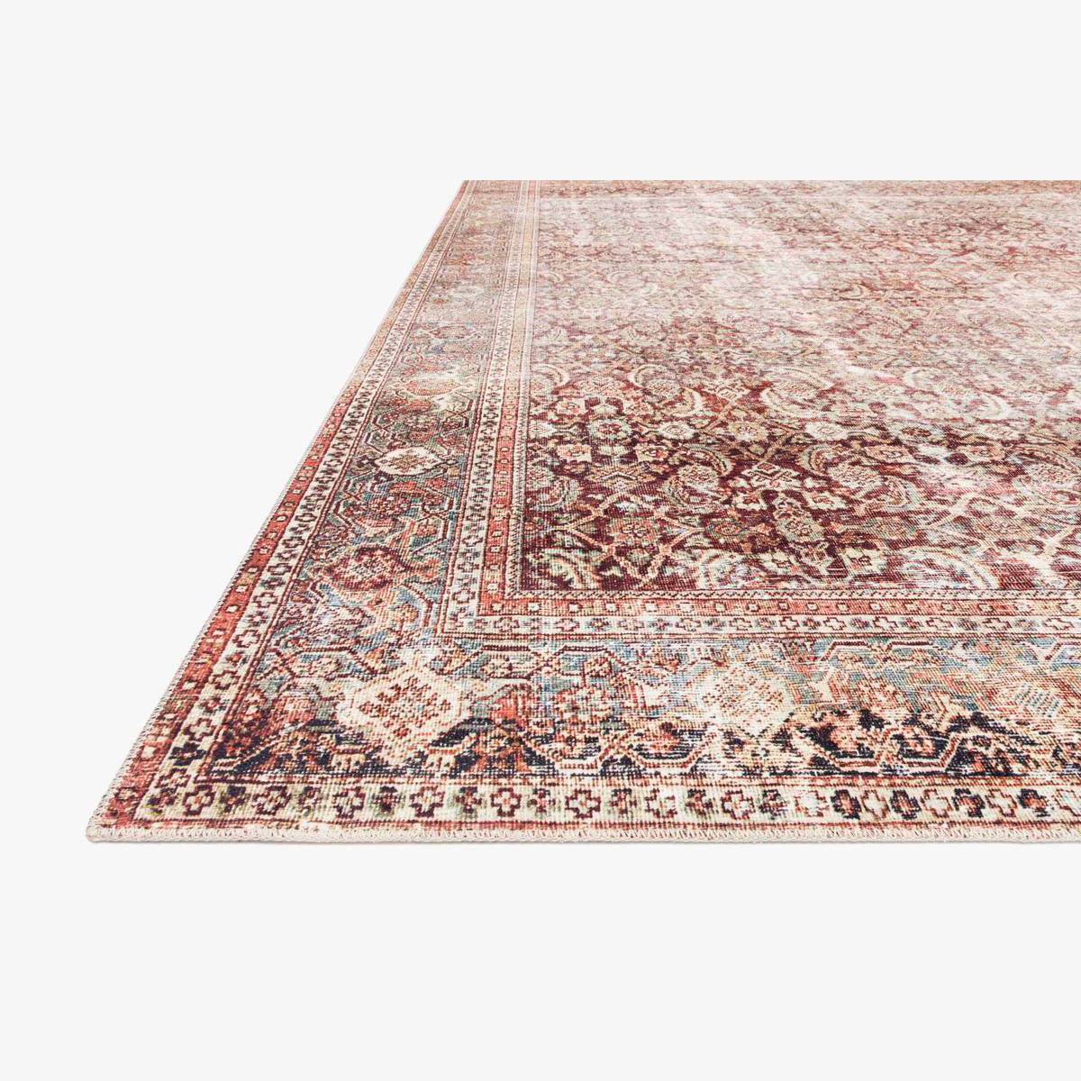 Anouk Rug | Shoppe Amber Interiors