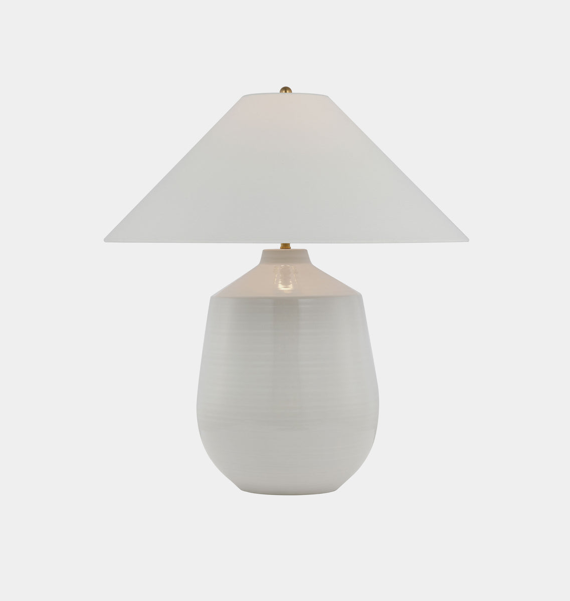 Lillis Large Table Lamp | Shoppe Amber Interiors