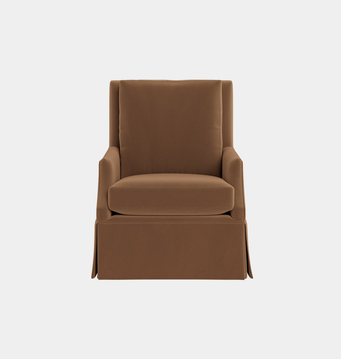 Lindell Glider | Shoppe Amber Interiors