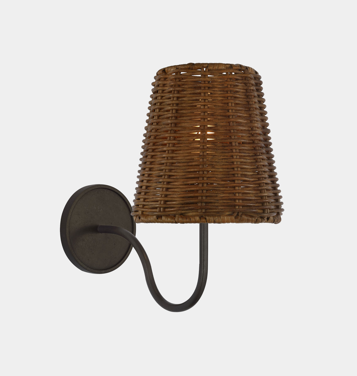 Lyndsie Small Sconce | Shoppe Amber Interiors