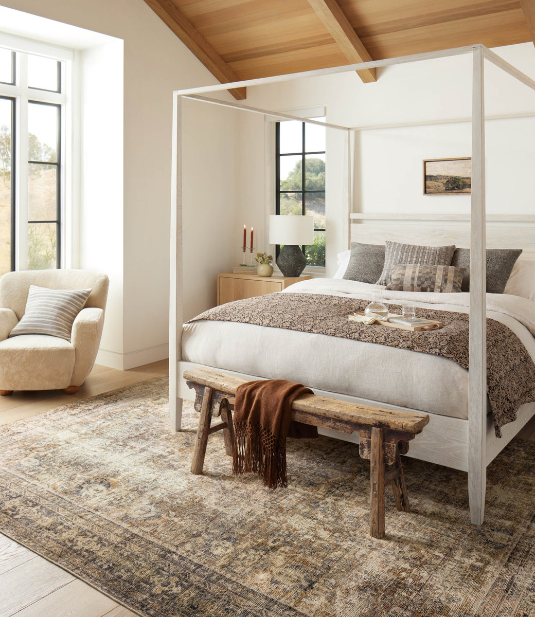 Arrowhead Coverlet | Shoppe Amber Interiors