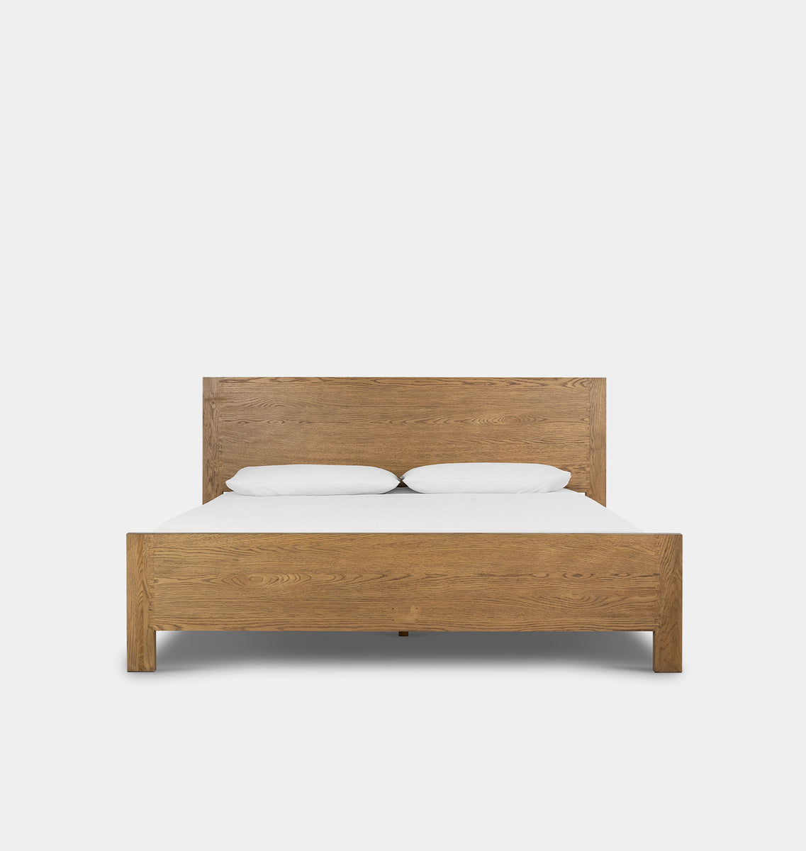 Modesto Bed | Shoppe Amber Interiors