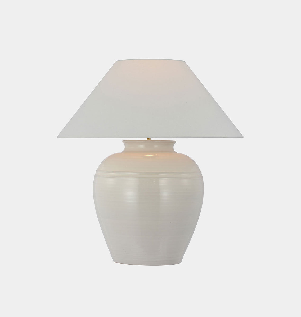 Prado Medium Table Lamp | Shoppe Amber Interiors