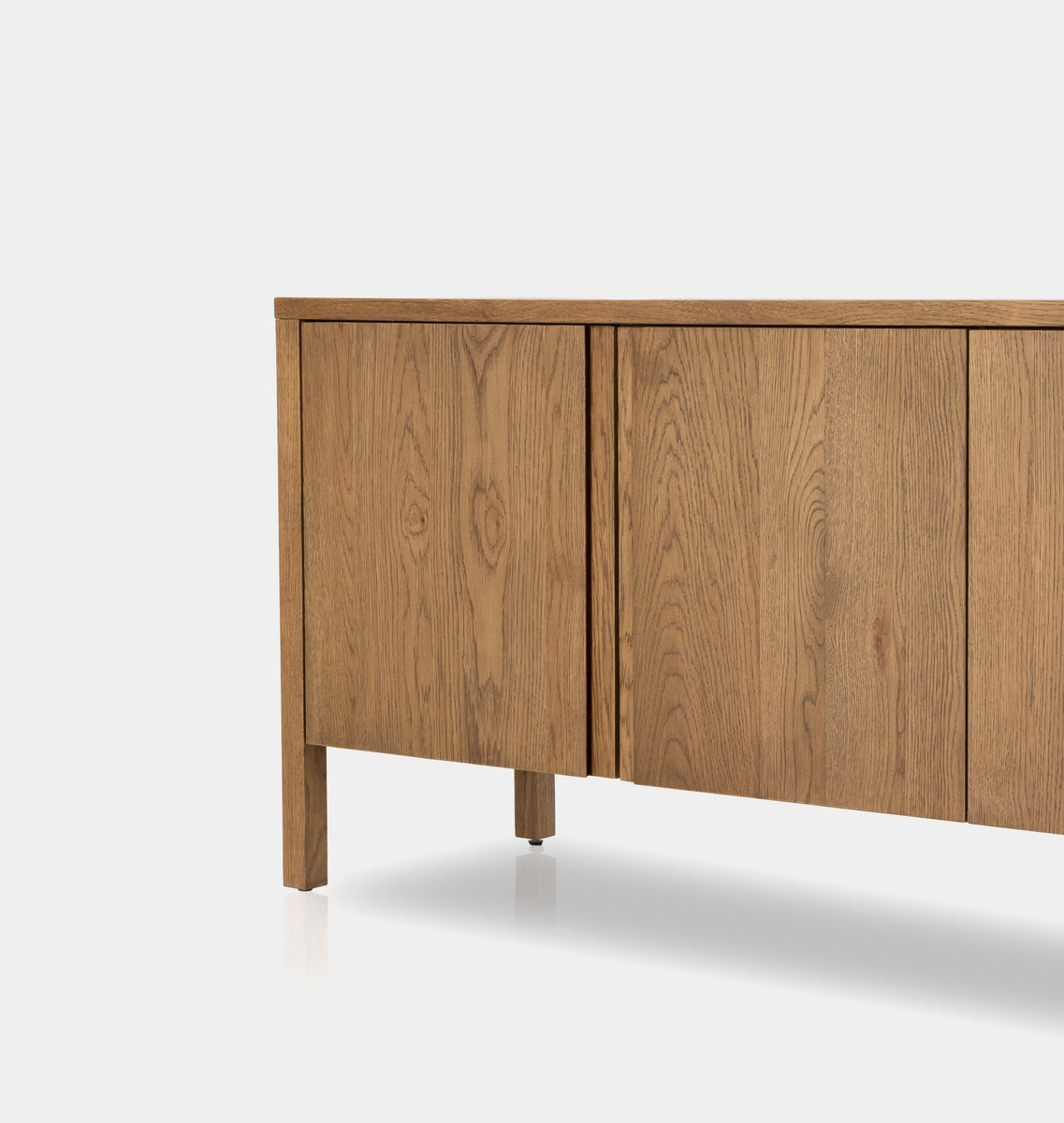 Elona Media Console | Shoppe Amber Interiors