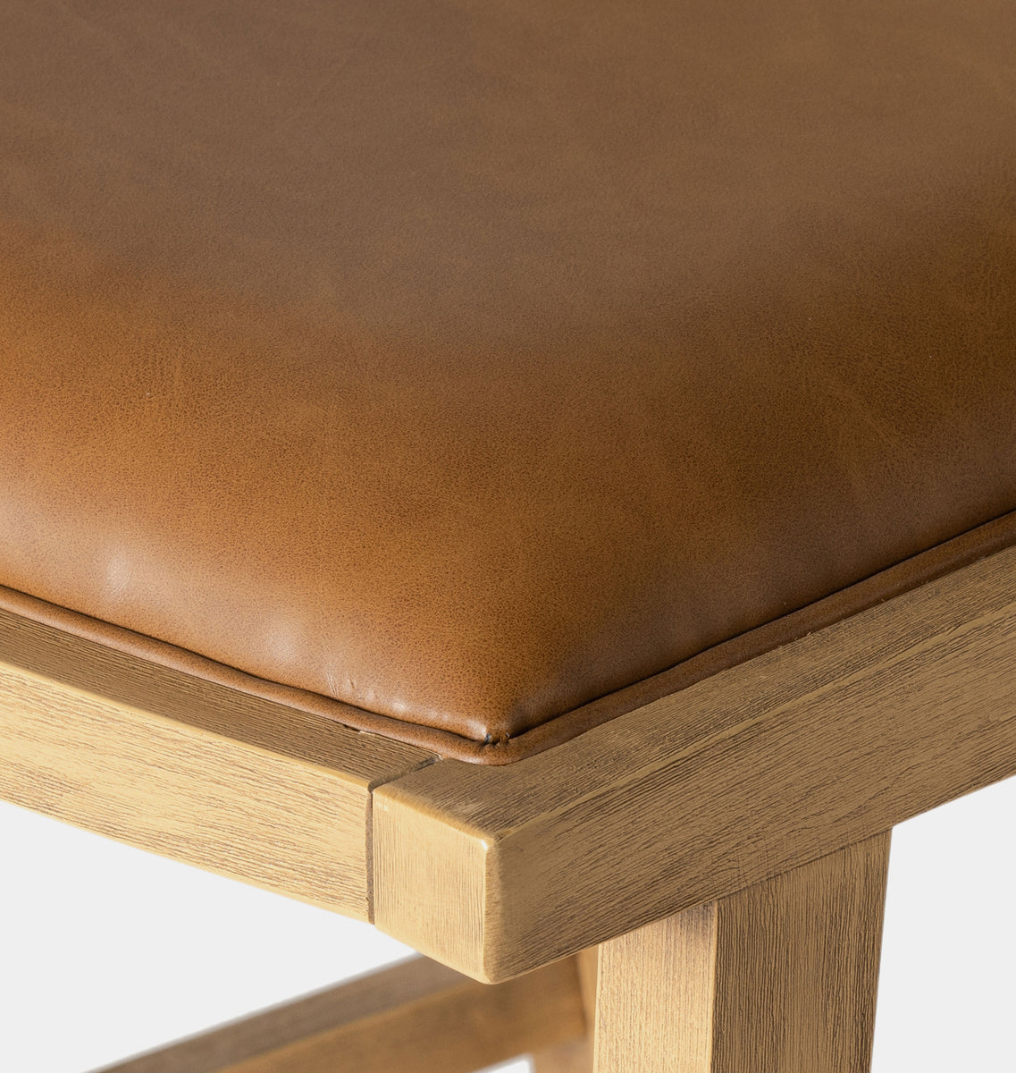 Rivers Stool | Shoppe Amber Interiors