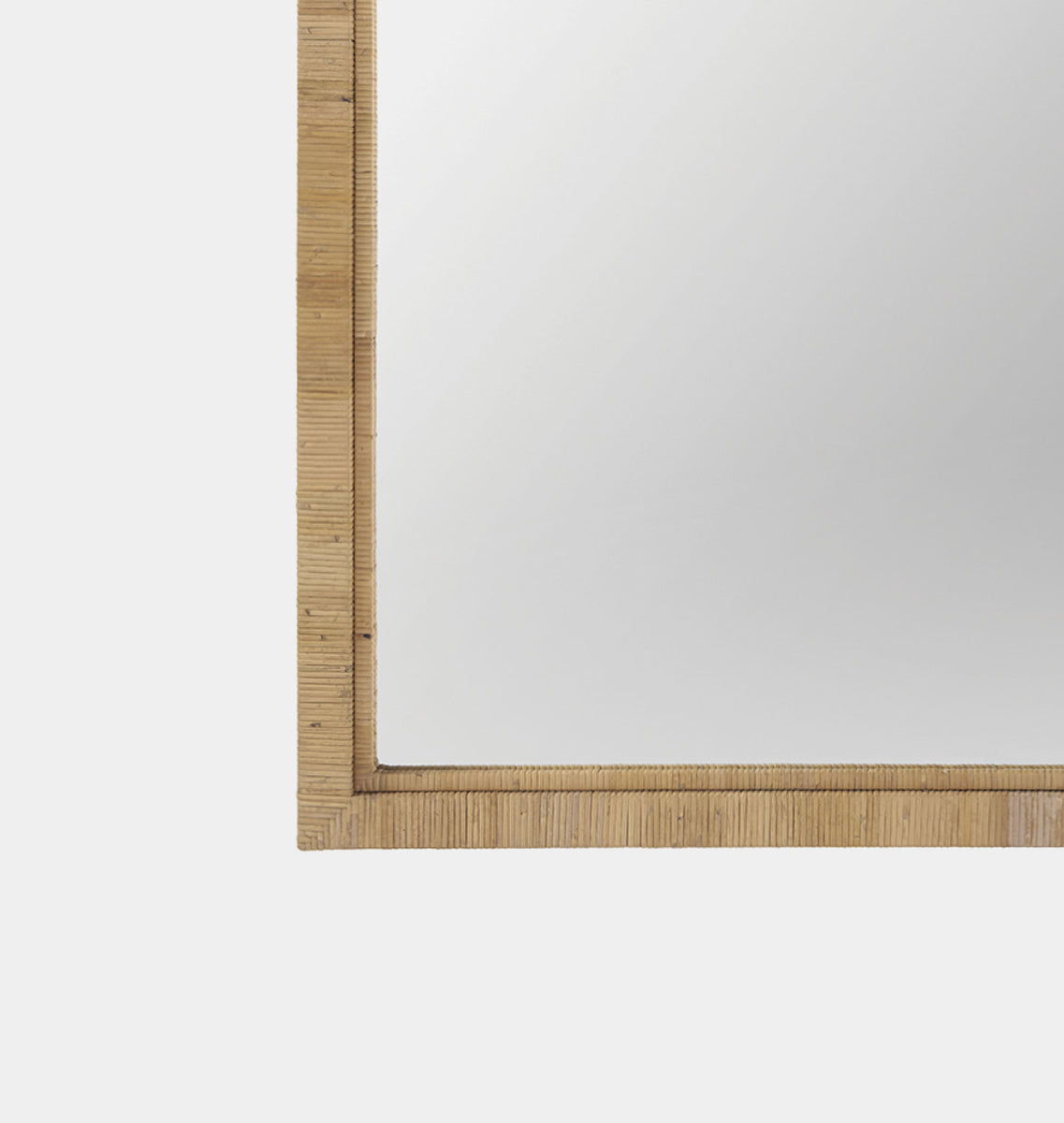 Rosalie Wall Mirror | Shoppe Amber Interiors