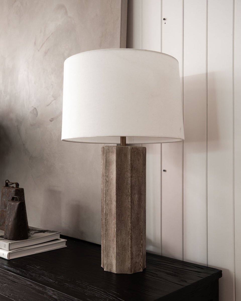Altata Table Lamp | Shoppe Amber Interiors