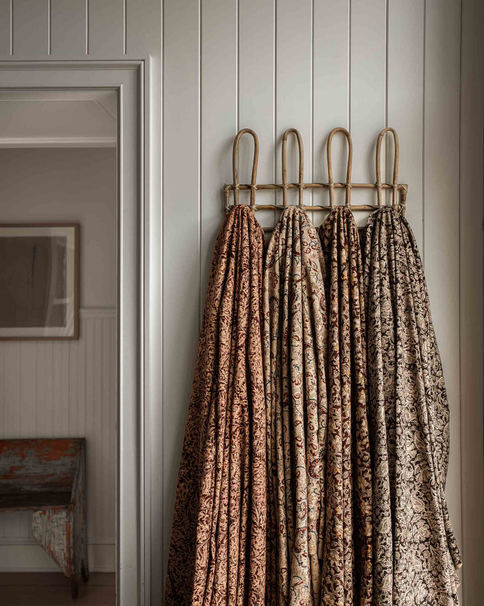 Arrowhead Coverlet | Shoppe Amber Interiors