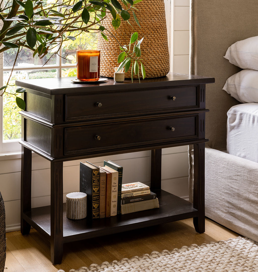 Talara Nightstand | Shoppe Amber Interiors