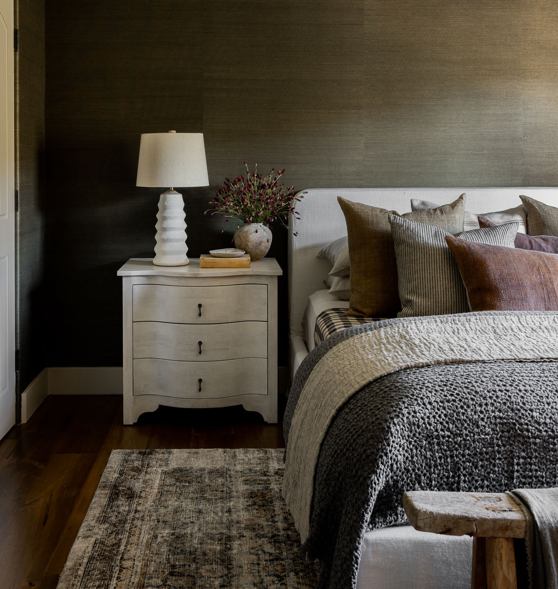 Fogo Table Lamp | Shoppe Amber Interiors