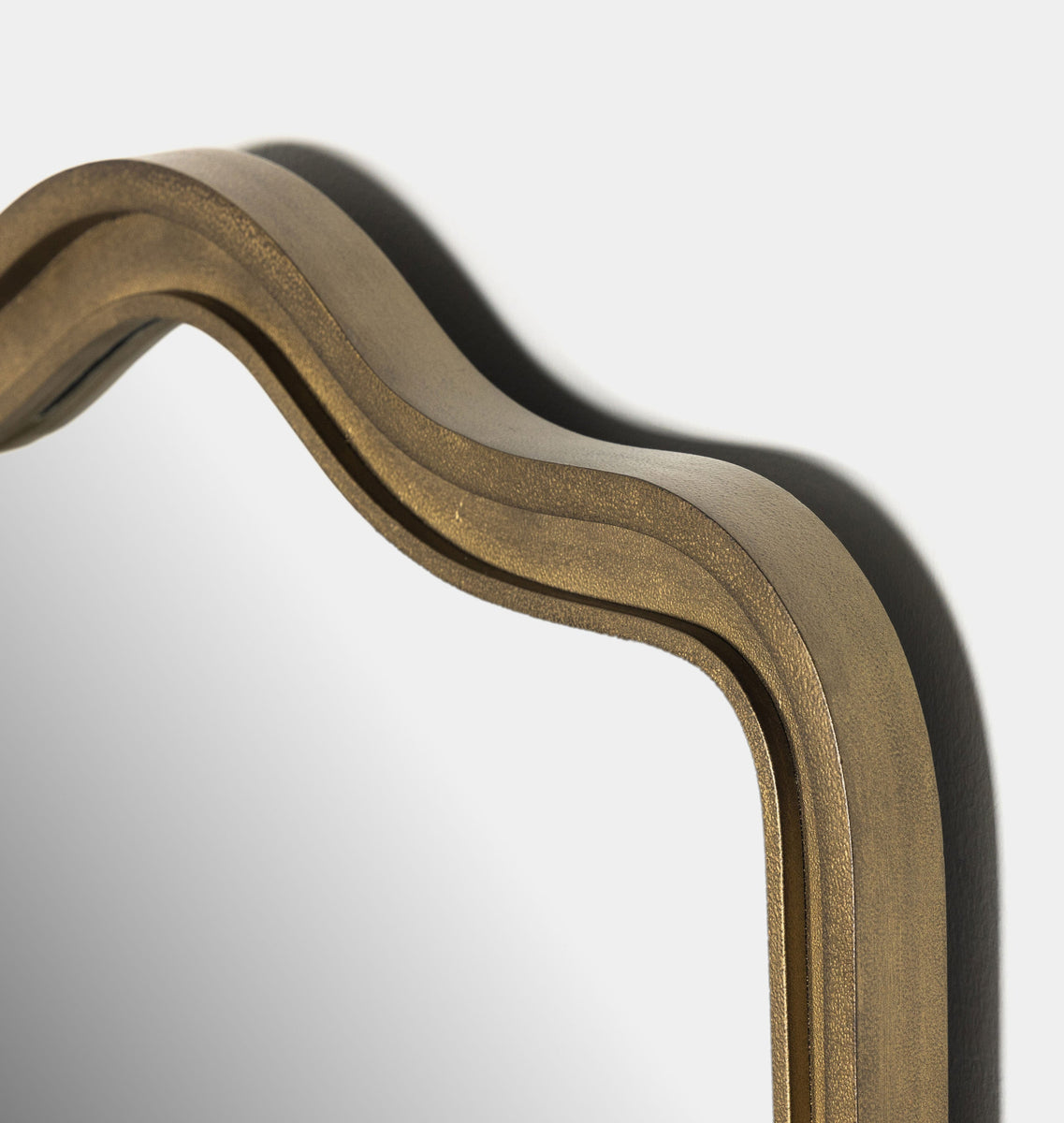 Sweeting Mirror | Shoppe Amber Interiors