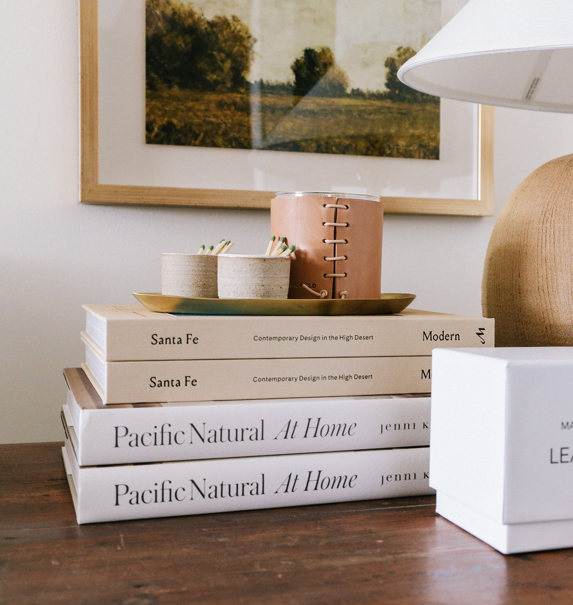 Pacific Natural At Home | Shoppe Amber Interiors