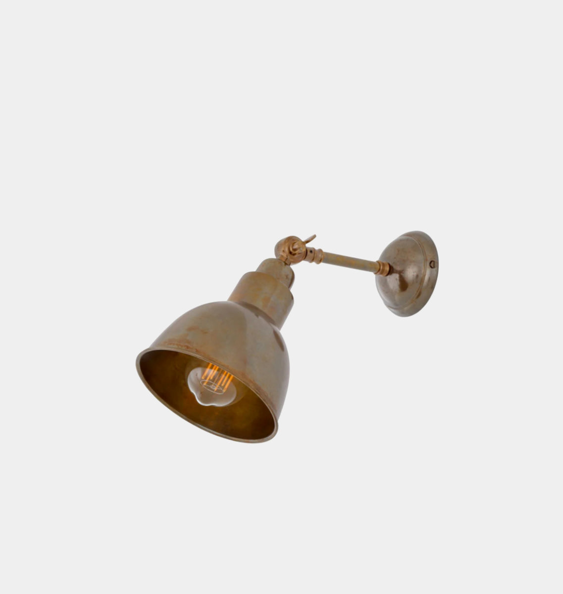 Baku Adjustable Wall Light | Shoppe Amber Interiors