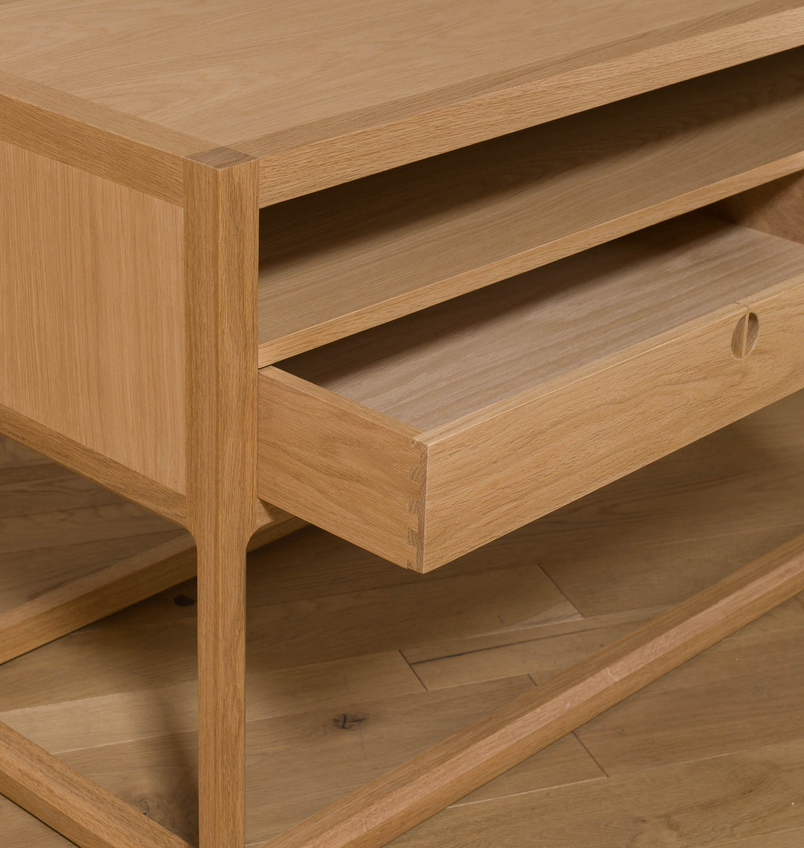 Mandeville Console | Shoppe Amber Interiors