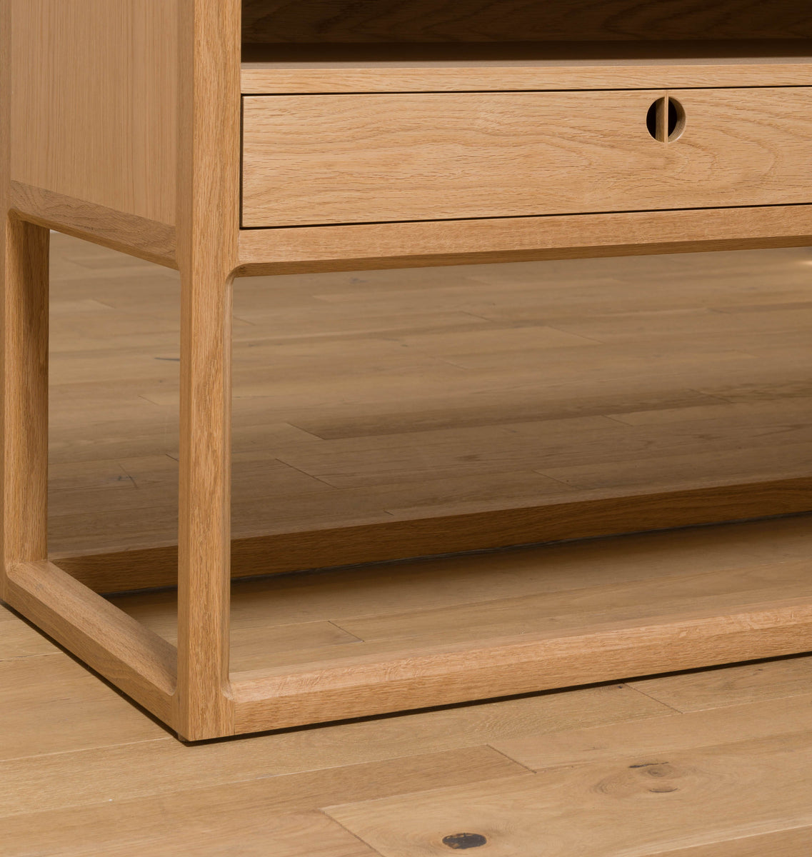 Mandeville Console | Shoppe Amber Interiors