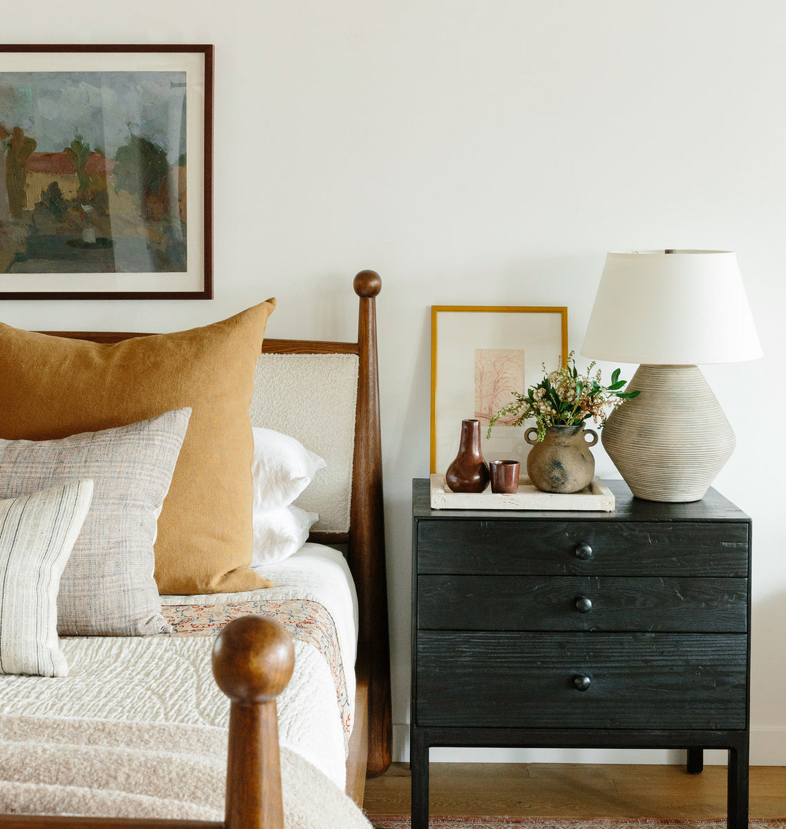 Cove Side Table | Shoppe Amber Interiors