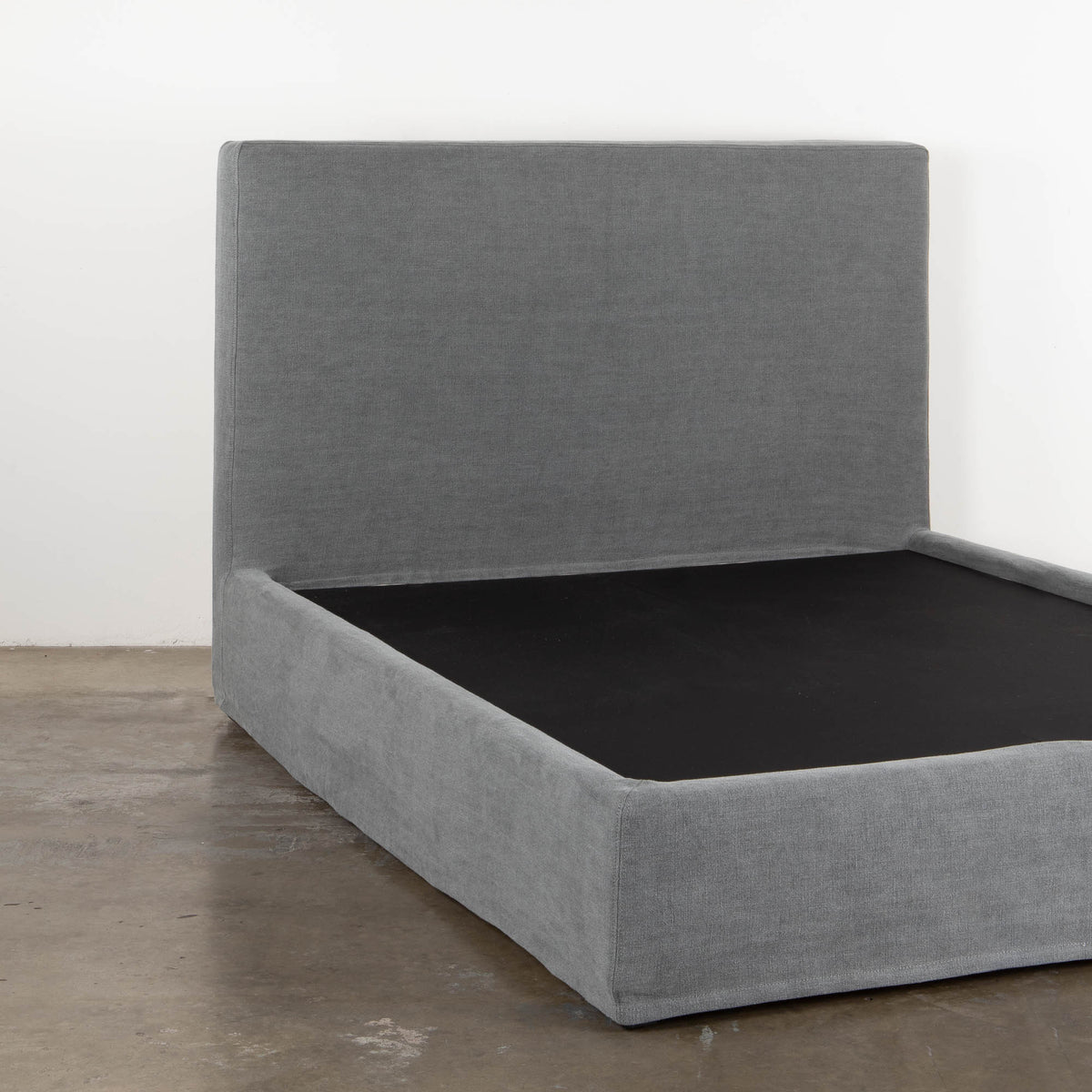 Latigo Bed | Shoppe Amber Interiors