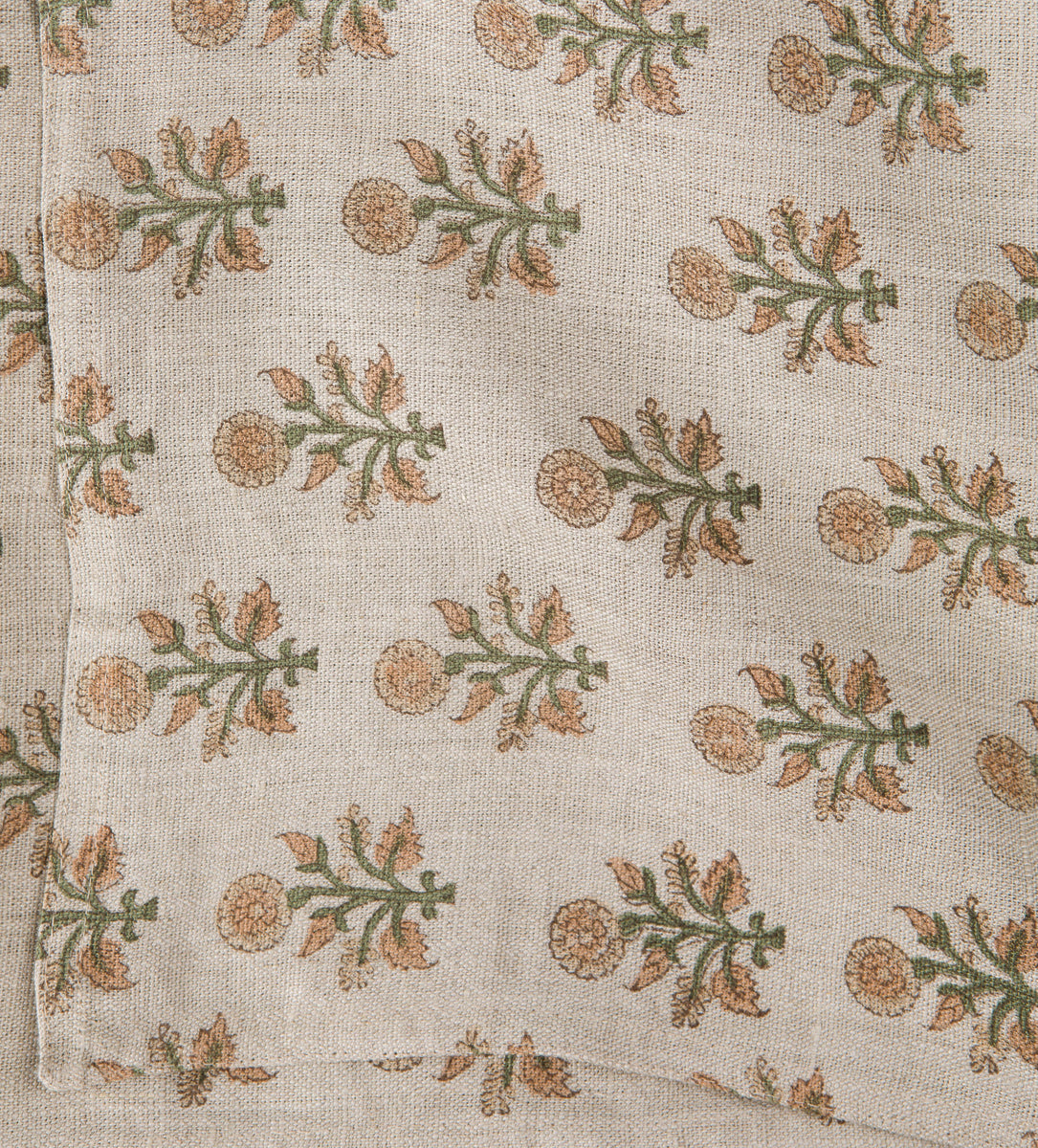 Marigold Tablecloth | Shoppe Amber Interiors