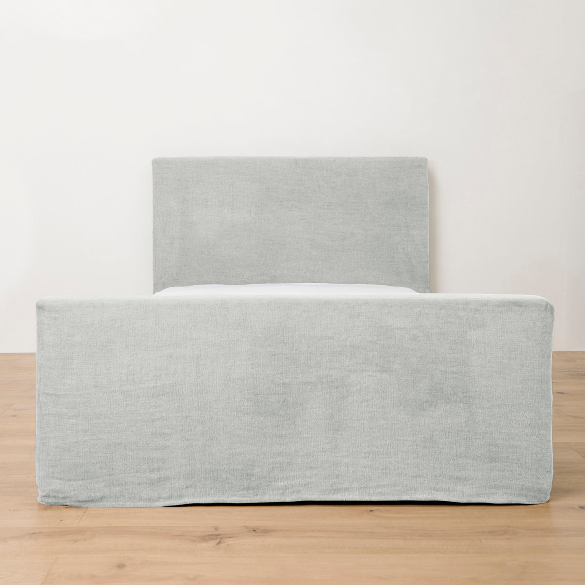 Latigo Bed with Footboard | Shoppe Amber Interiors